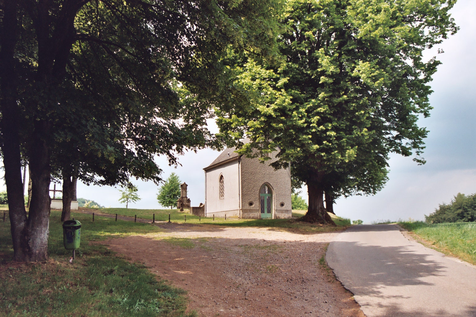 Sélange | Cercle d'histoire de Messancy