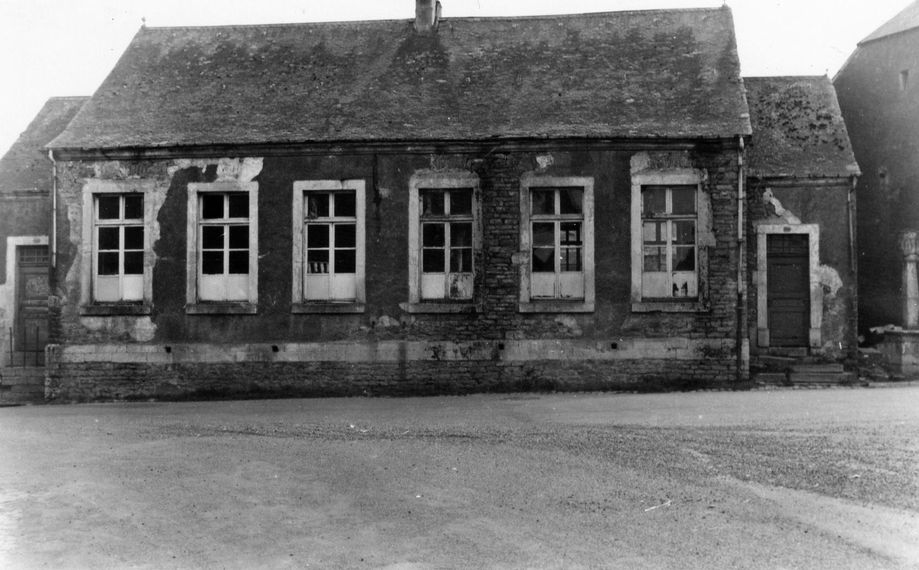 Ecoles et divers | Cercle d'histoire de Messancy